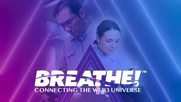 Press Release | BREATHE! Convention Counters Marketplace FUD